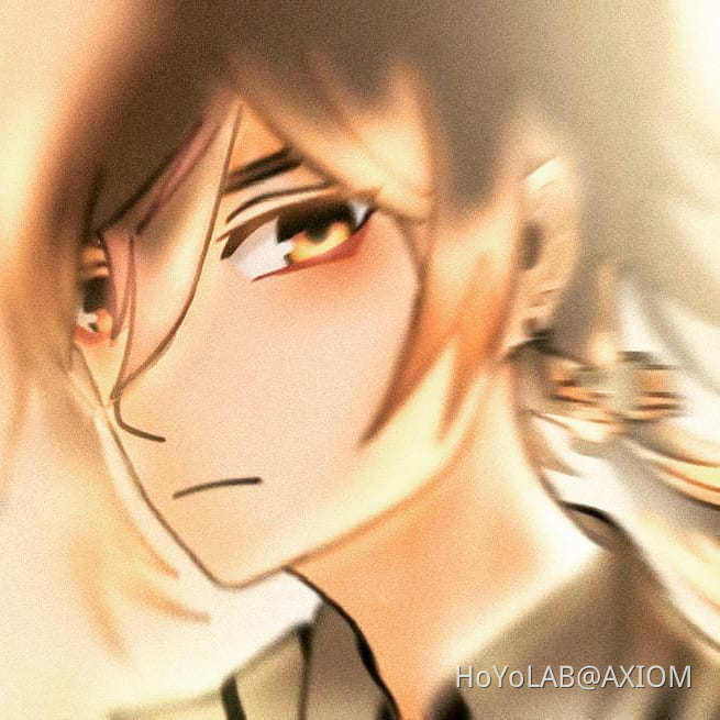 morax(Rex Lapis) Genshin Impact | HoYoLAB