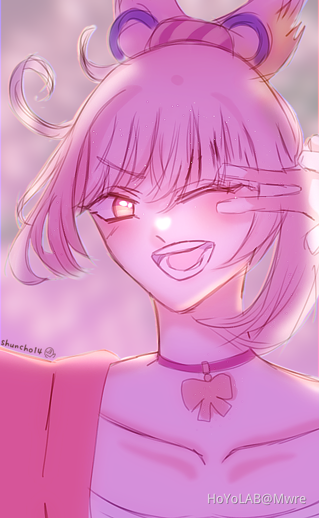 TaMAYA Genshin Impact | HoYoLAB