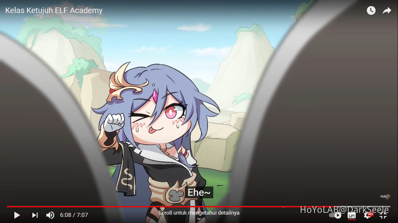 Te hee , YATTAA!! Honkai Impact 3rd | HoYoLAB