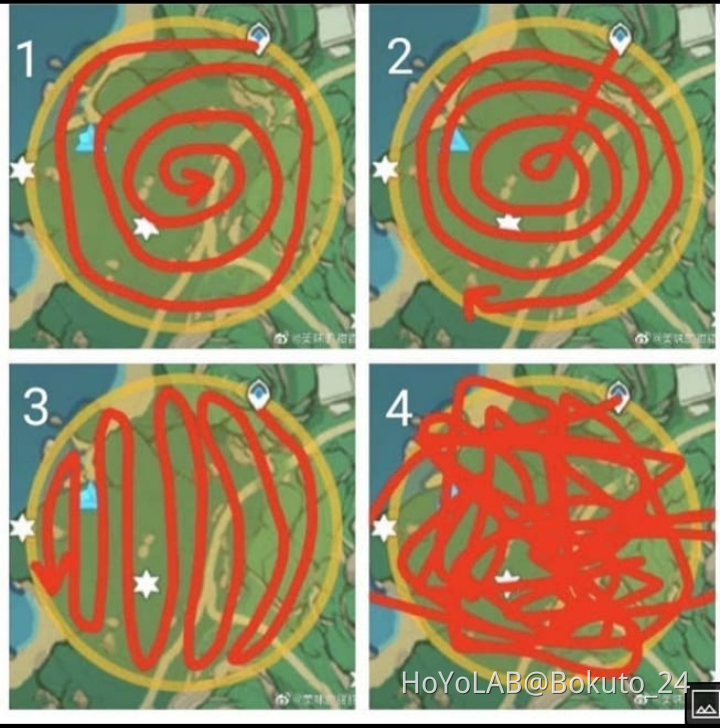 ?? Genshin Impact | HoYoLAB