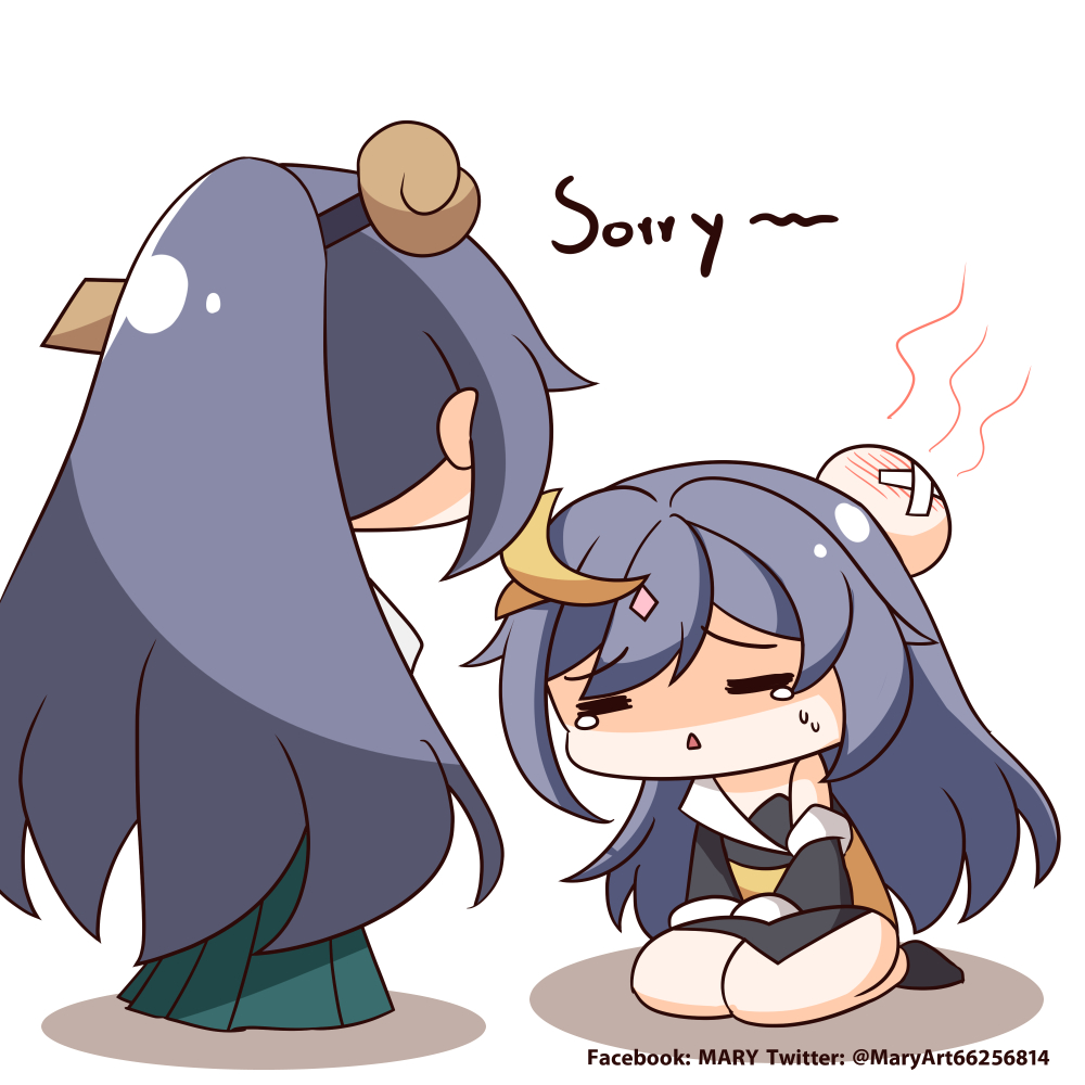 Life is not Yatta anymore~ Honkai Impact 3rd | HoYoLAB