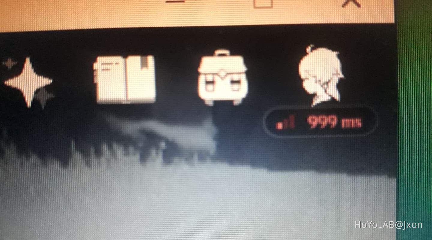 999ms Genshin Impact | HoYoLAB