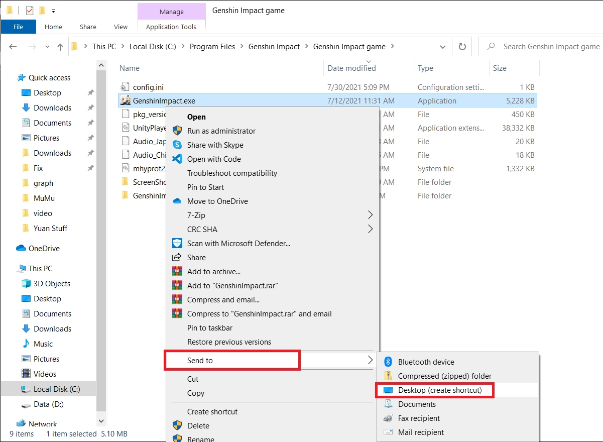 Genshin on Borderless Window & UAC Bypass Genshin Impact | HoYoLAB