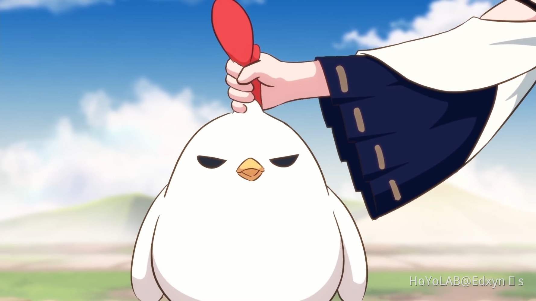 Mount Taixuan Honkai Impact 3rd | HoYoLAB