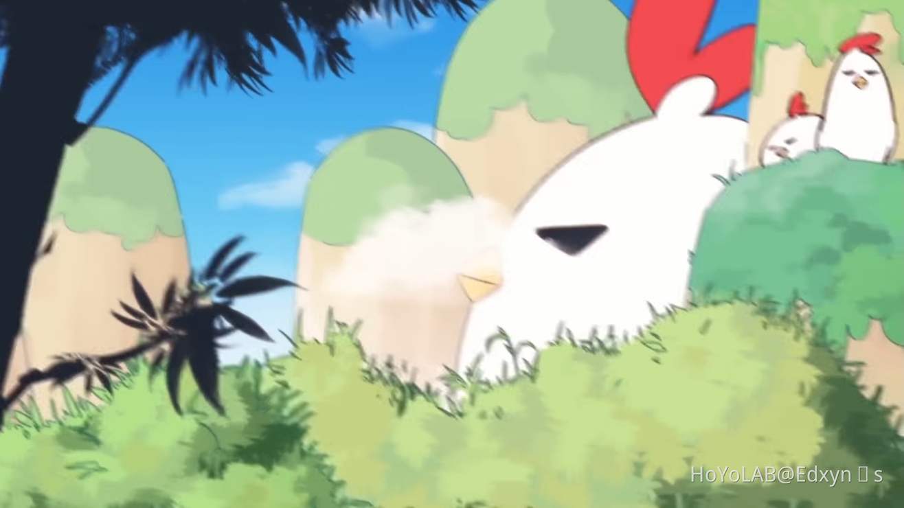 Mount Taixuan - miHoYo Player Community