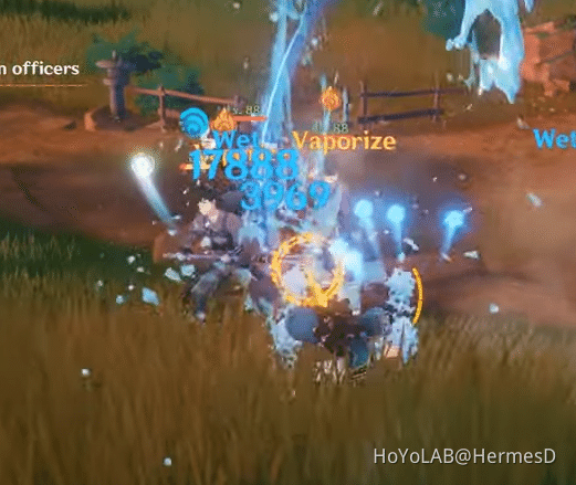 How to make a Product Review without Libelous Remarks - Feat. Yoimiya ...