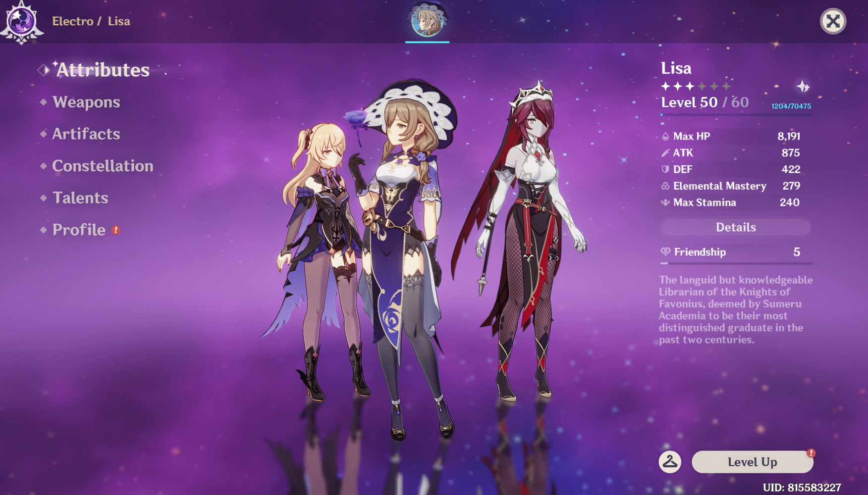 Booba Genshin Impact | HoYoLAB