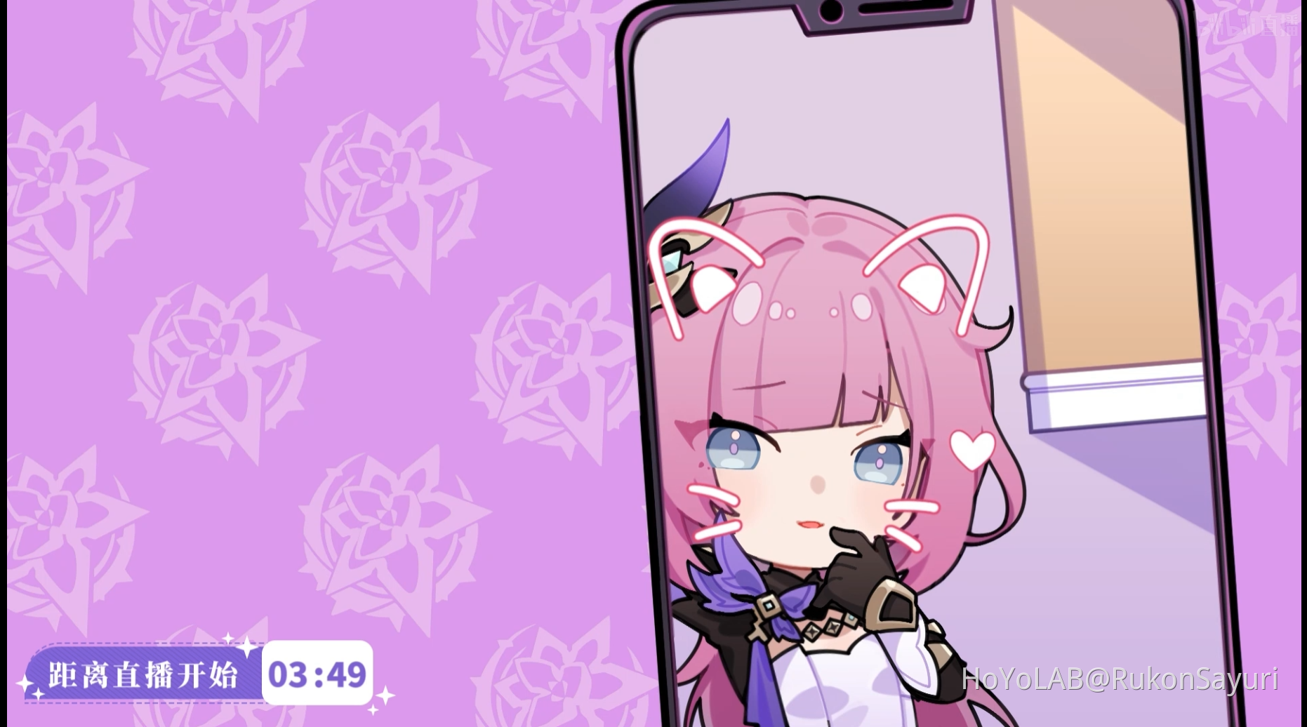 So cute!!!! Honkai Impact 3rd | HoYoLAB