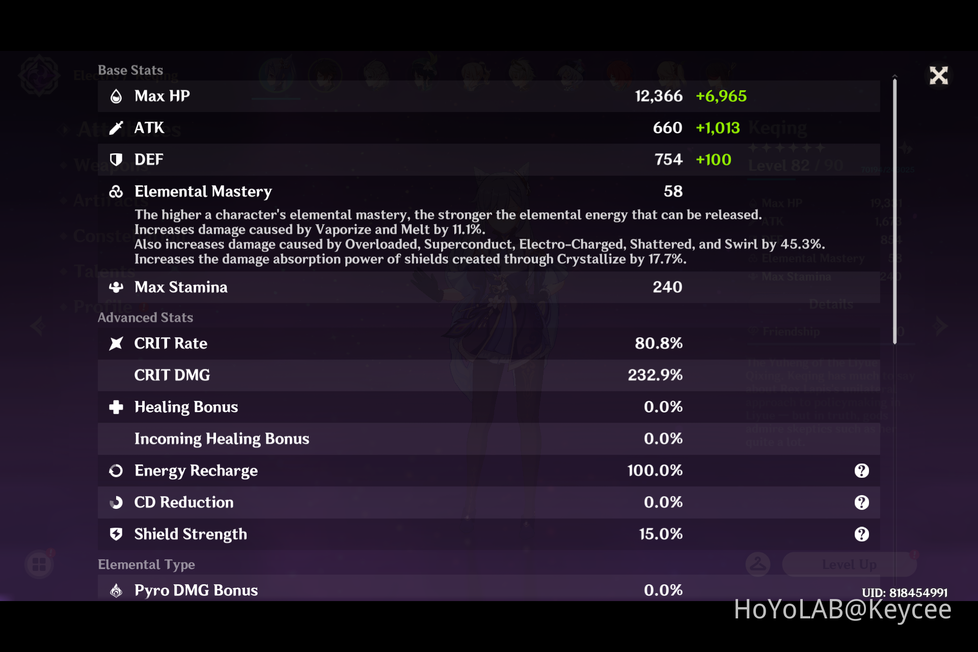 Brrt Brrt Genshin Impact | HoYoLAB