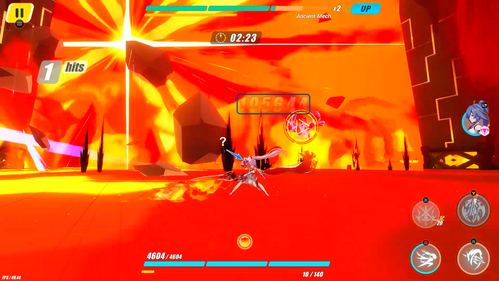 HoF vs HoS Honkai Impact 3rd | HoYoLAB