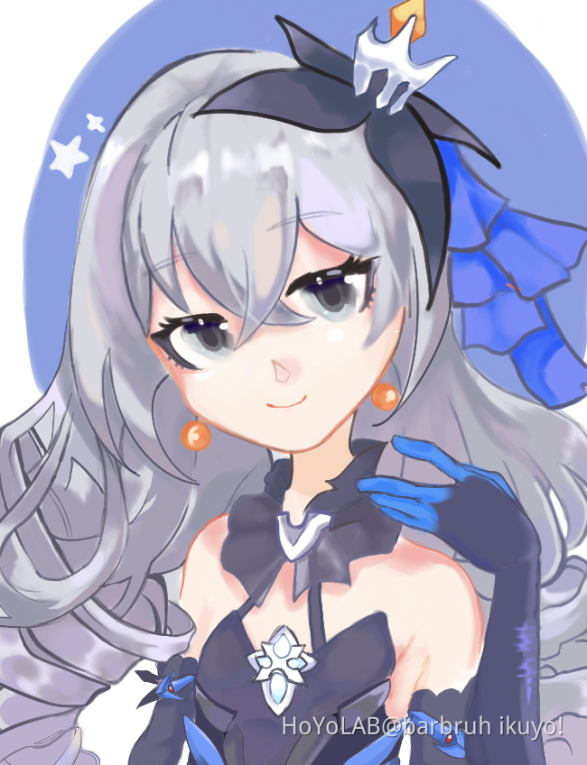 herrscher of reason :D Honkai Impact 3rd | HoYoLAB