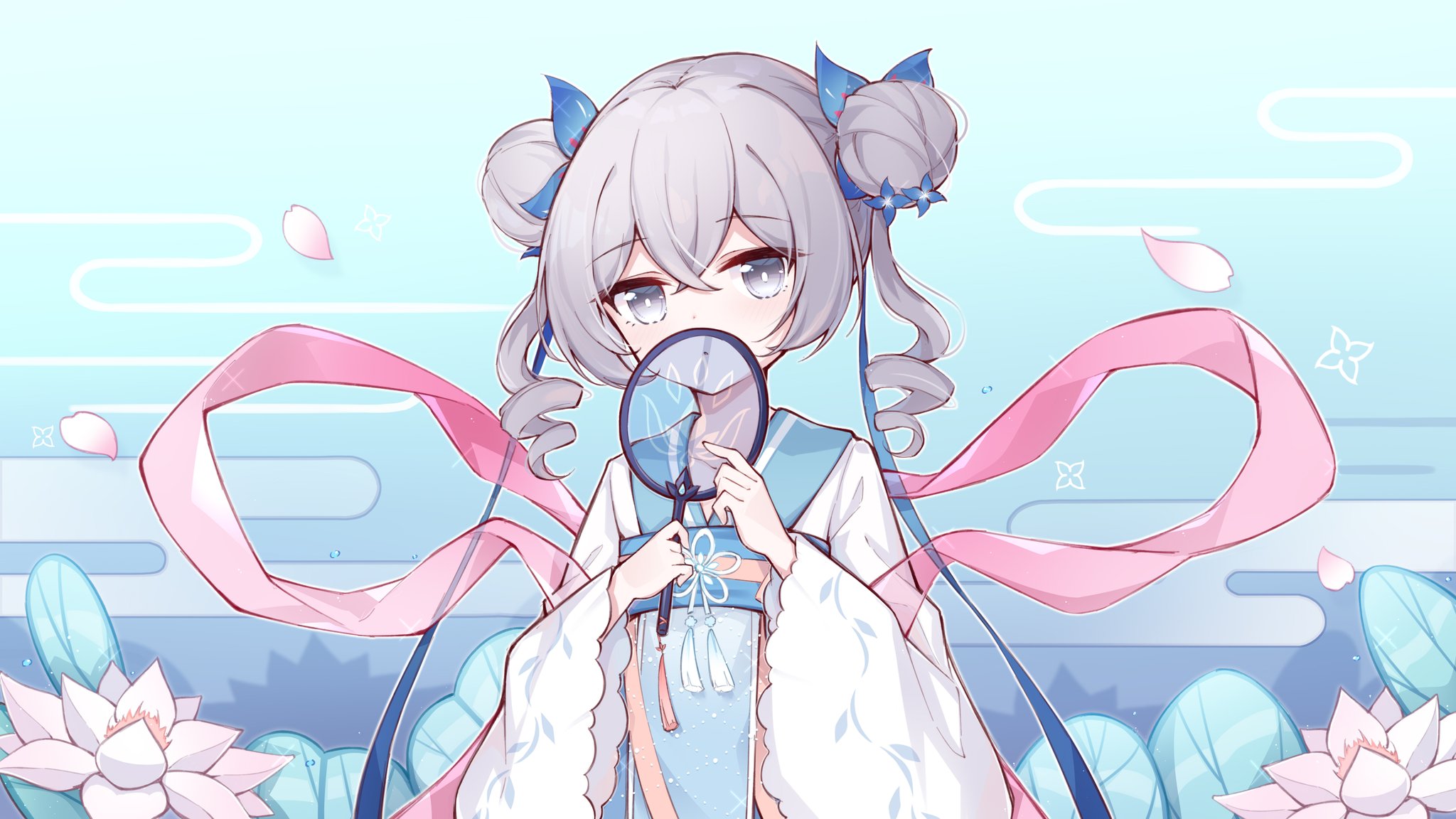 Bronya fanarts by Nia Honkai Impact 3rd | HoYoLAB