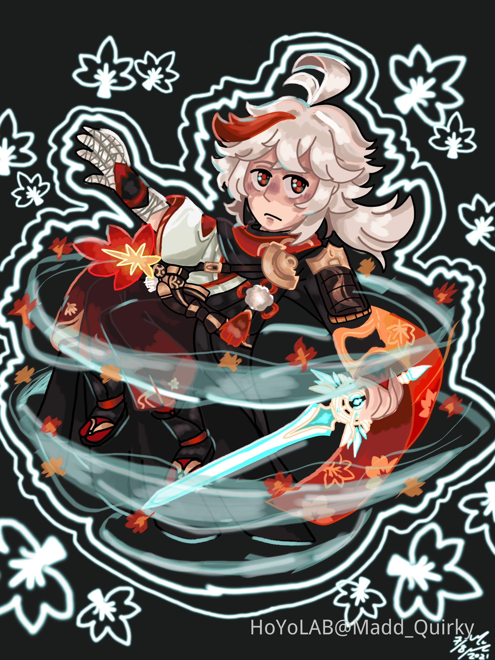 Genshin Impact Character Portraits Genshin Impact | HoYoLAB