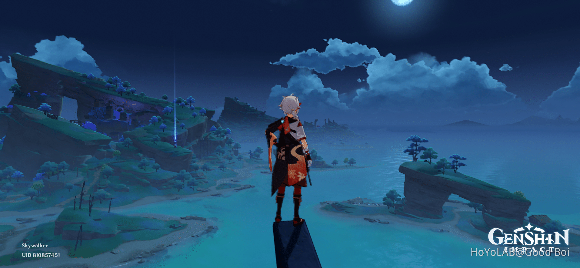 Tatarasuna Genshin Impact | HoYoLAB