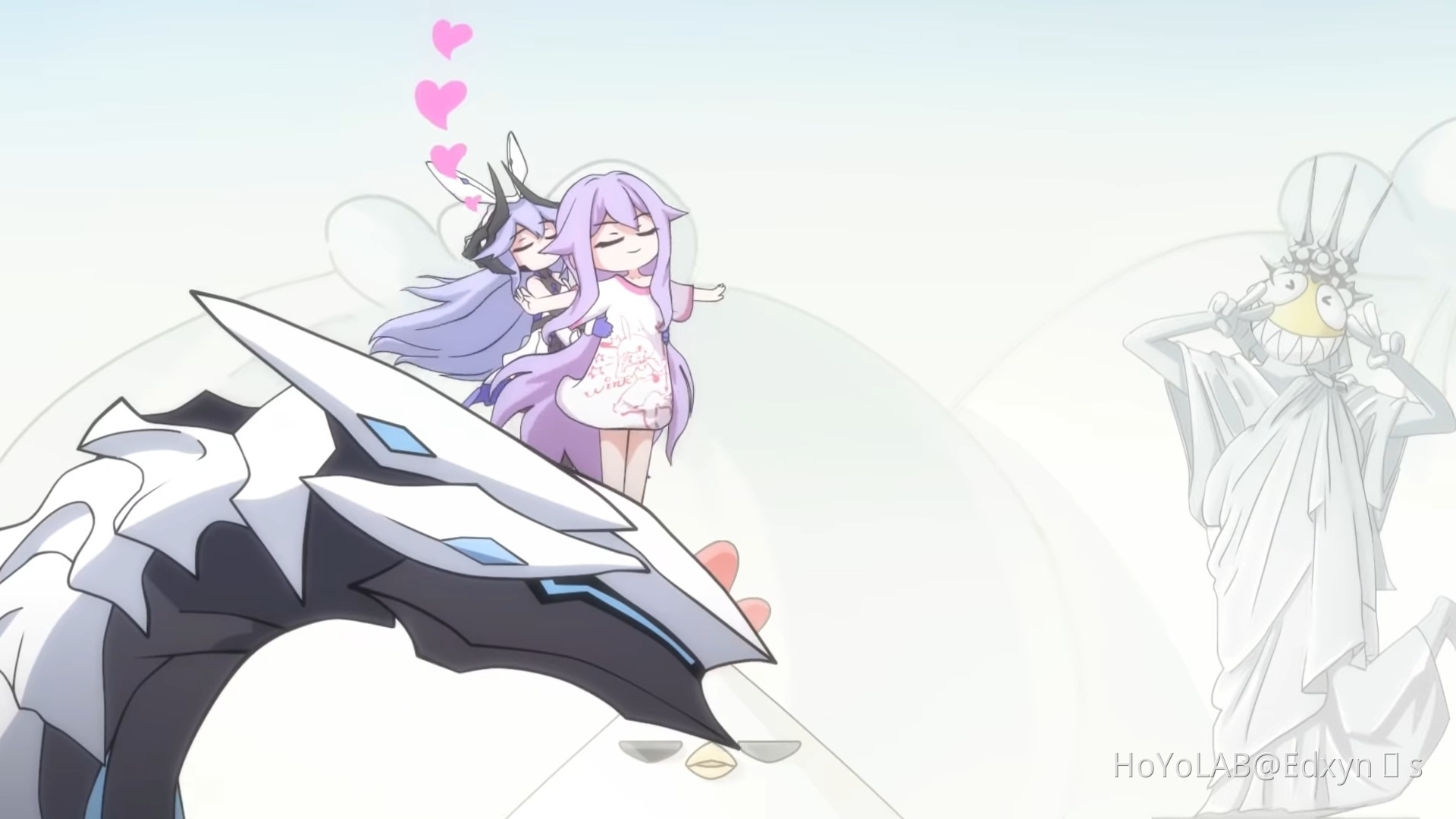 a reference from the Titanic? Honkai Impact 3rd | HoYoLAB