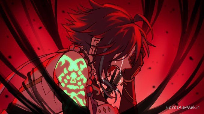 Xaio Genshin Impact | HoYoLAB