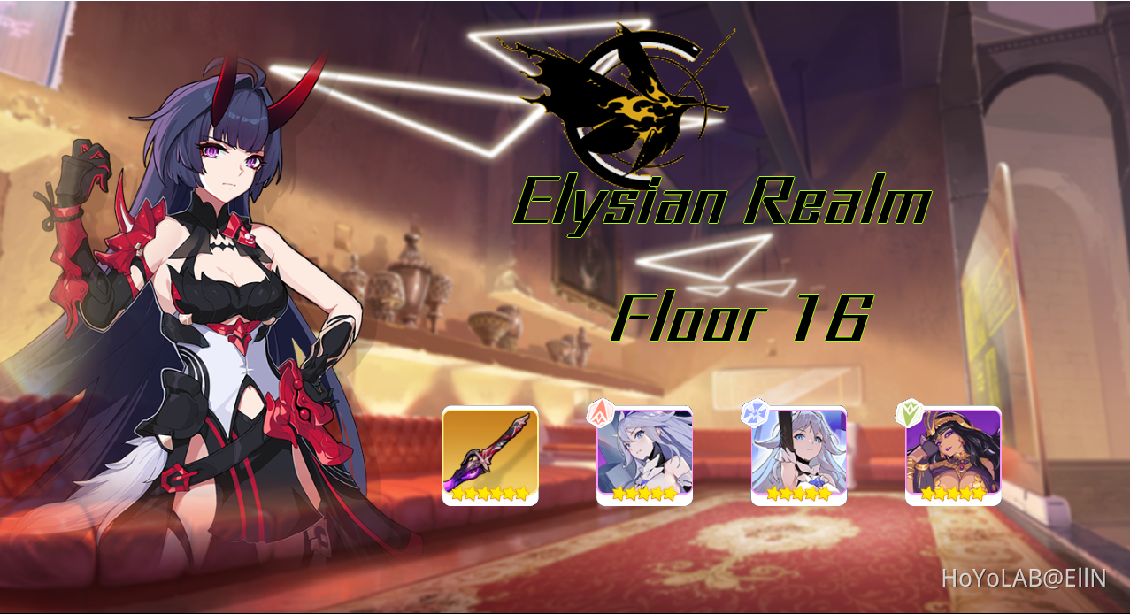 Safe and easy to use tried and tested Honkai Impact 3rd | HoYoLAB