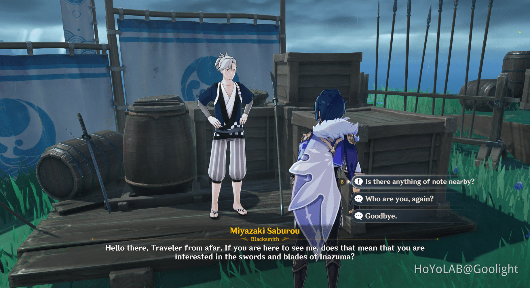 Inazuma magical crystal locations and refreshing mechanism Genshin ...