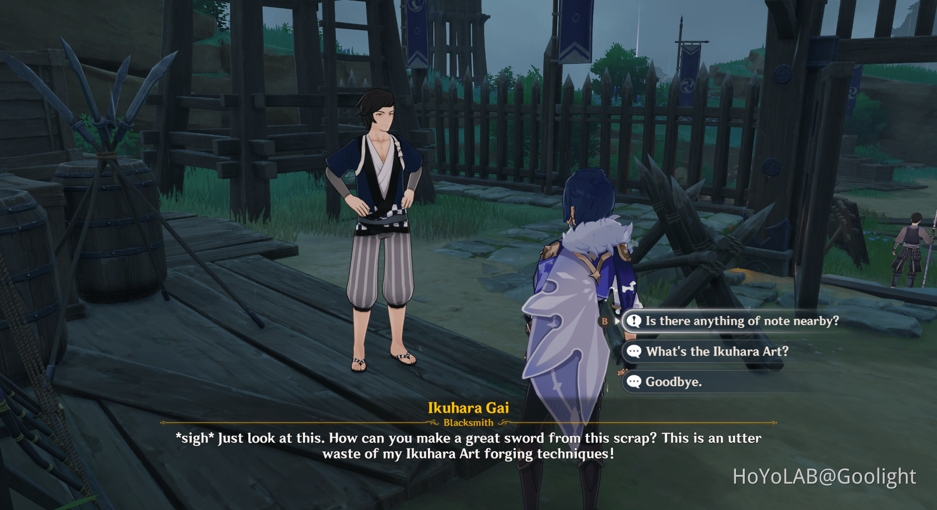 Inazuma magical crystal locations and refreshing mechanism Genshin ...