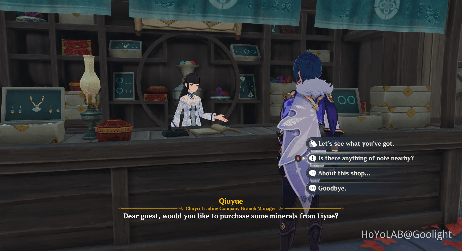 Inazuma magical crystal locations and refreshing mechanism Genshin ...