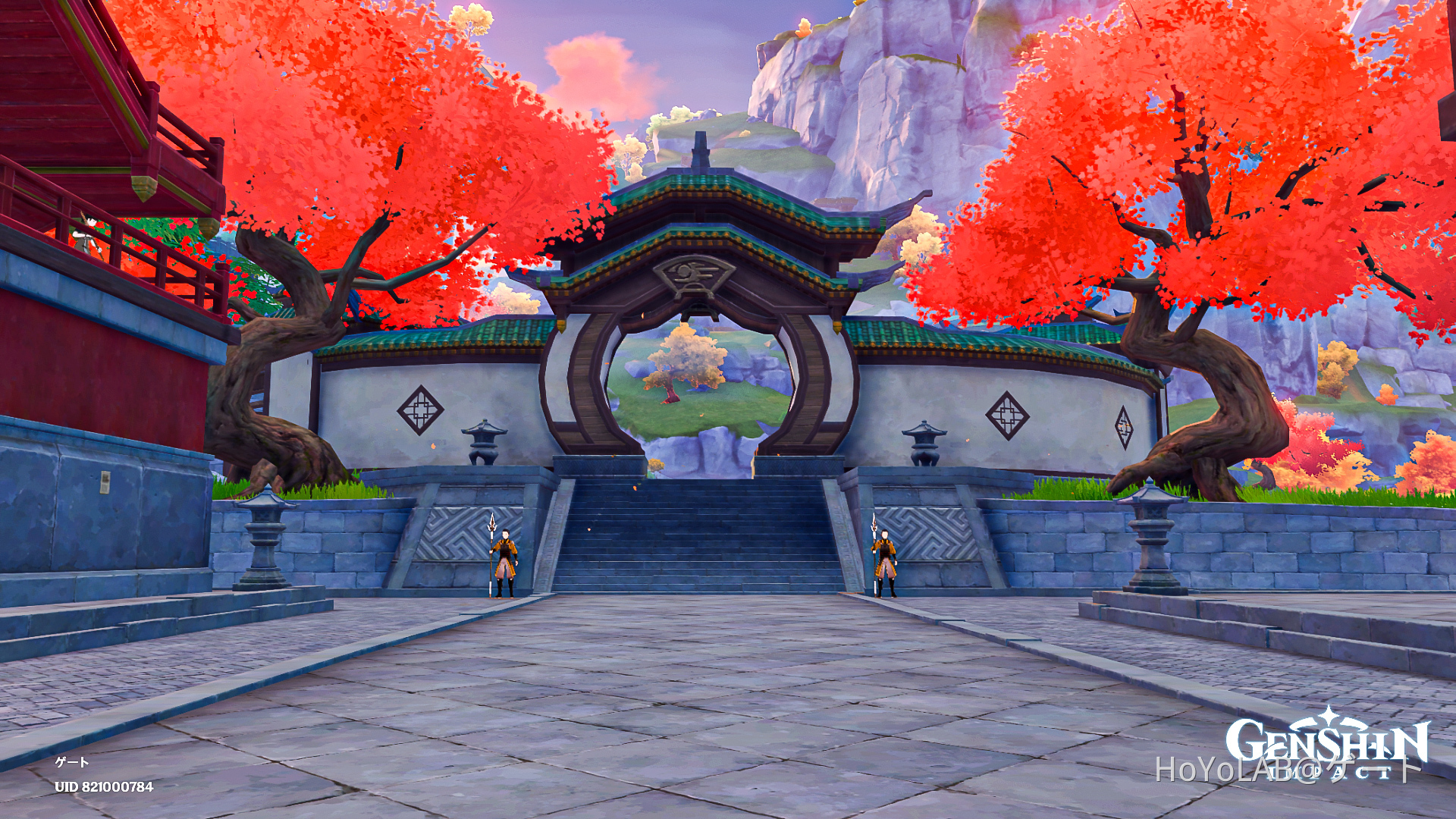 Liyue | Genshin Impact | HoYoLAB