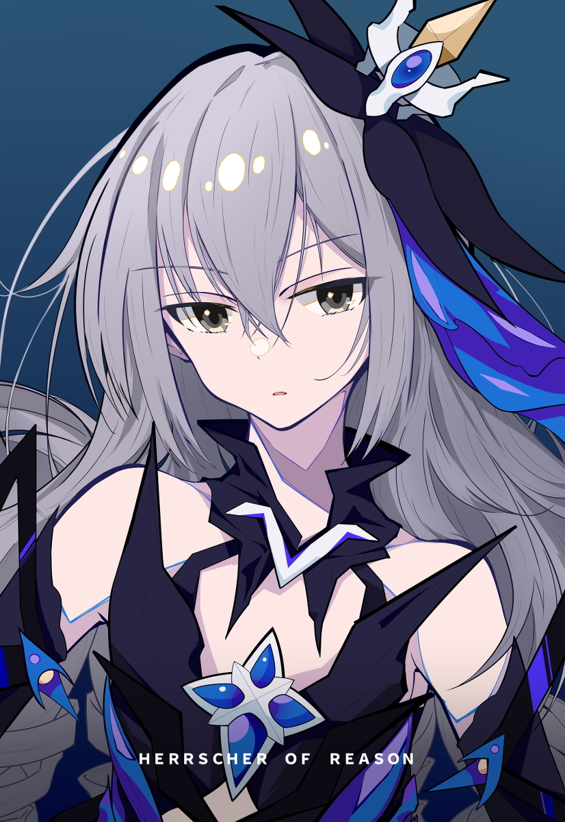 Herrscher of Reason Honkai Impact 3rd | HoYoLAB