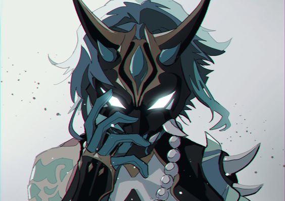 Xiao. El asesino de demonios Genshin Impact | HoYoLAB