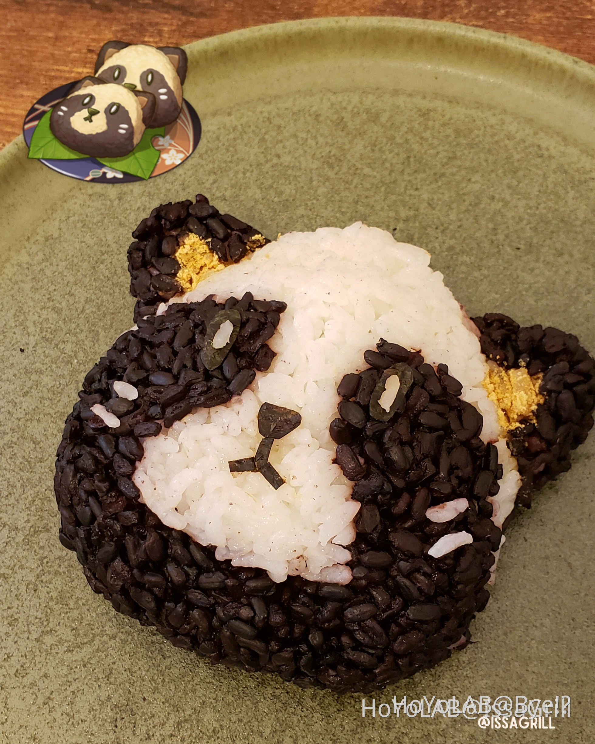 Sayu’s dish is it good!?!? Genshin Impact | HoYoLAB