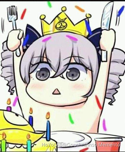 🎉🎉Happy Birthday Bronya Zaychik! 🎉🎉 Honkai Impact 3rd | HoYoLAB