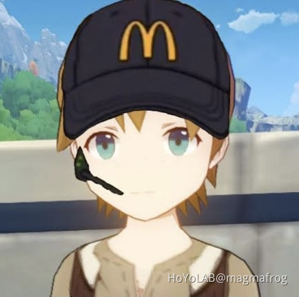 new timmie pfp cult 🤩 Genshin Impact | HoYoLAB