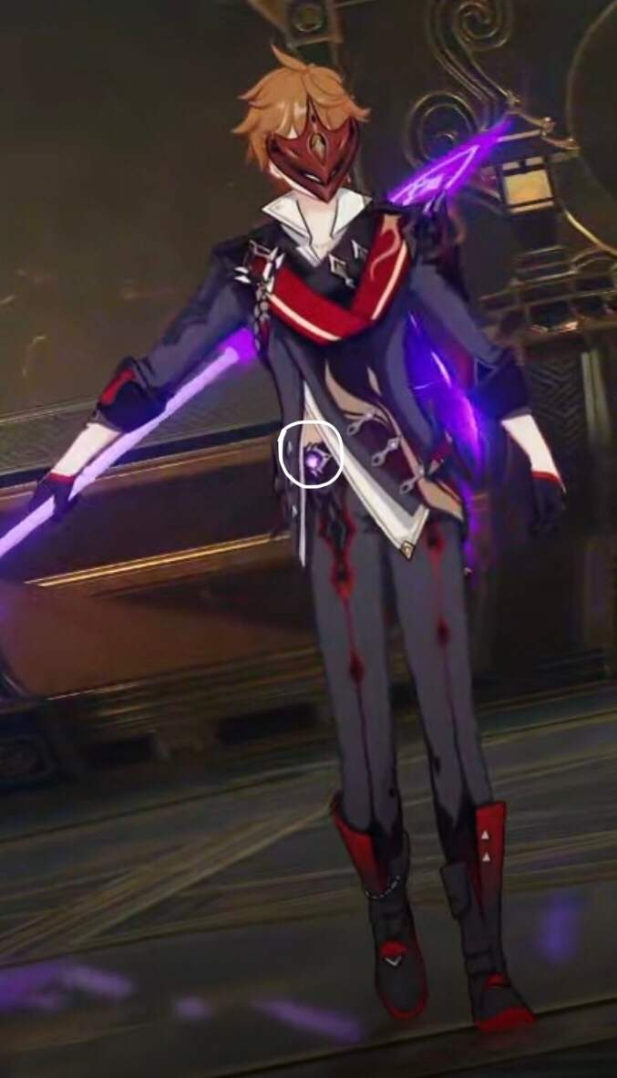 Delusions and What They Are | Genshin Impact | HoYoLAB