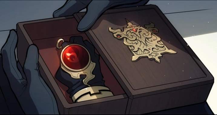 Delusions and What They Are | Genshin Impact | HoYoLAB