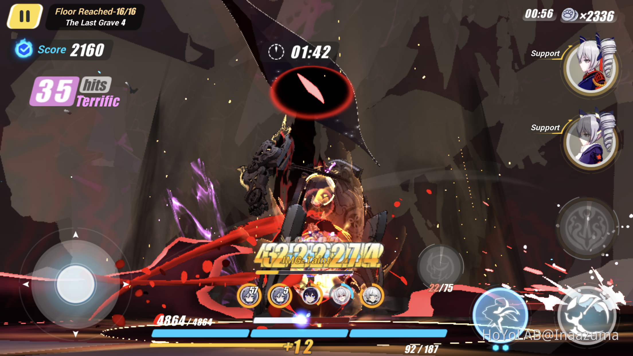 Elysian Realm: Basic SN Signet Guide Honkai Impact 3rd | HoYoLAB