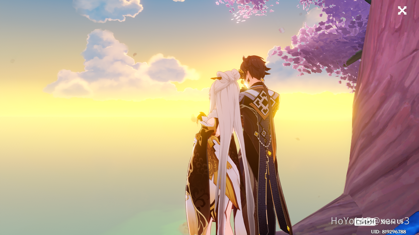 dating.... Genshin Impact | HoYoLAB