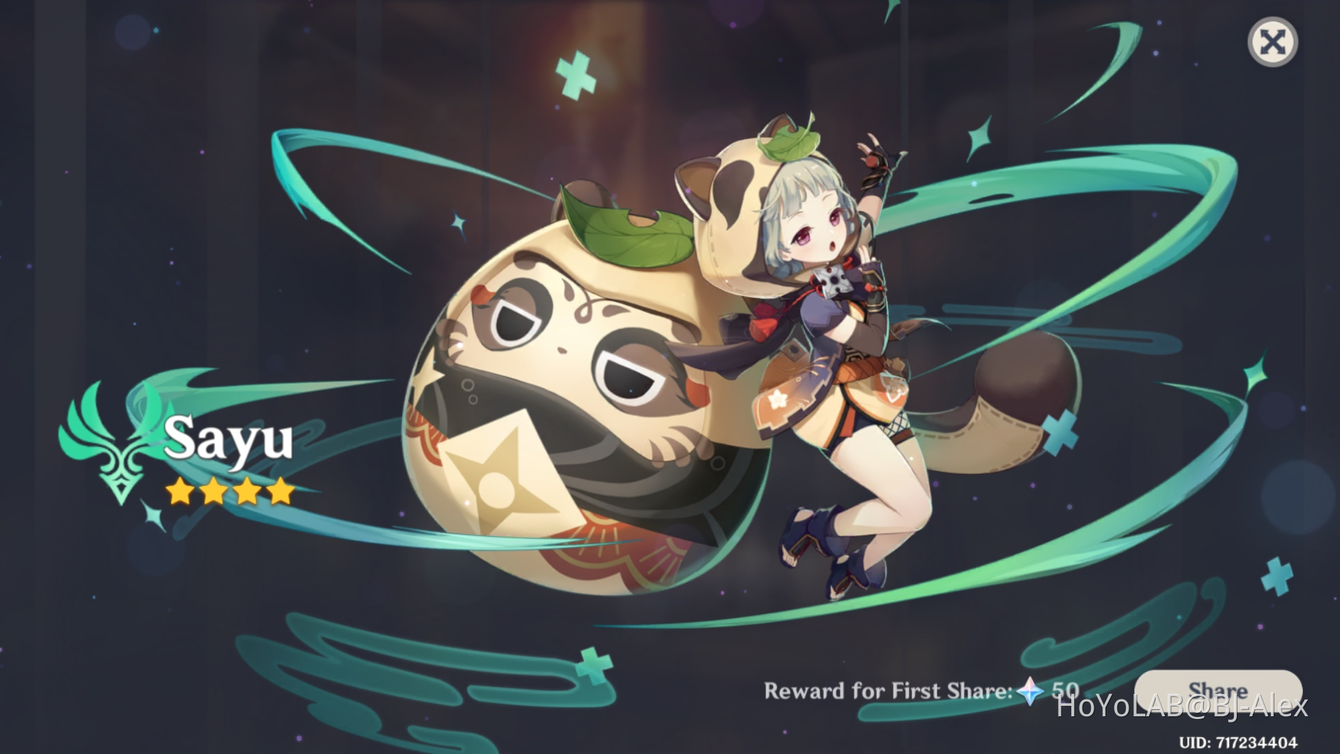 Drop your best genshin pick-up lines! Genshin Impact | HoYoLAB