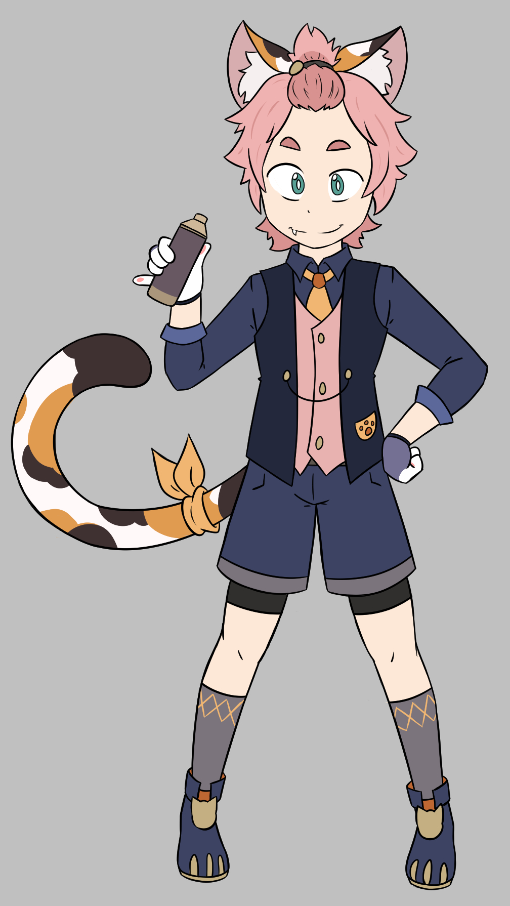 Genshin Genderbends Part 2 Genshin Impact | HoYoLAB