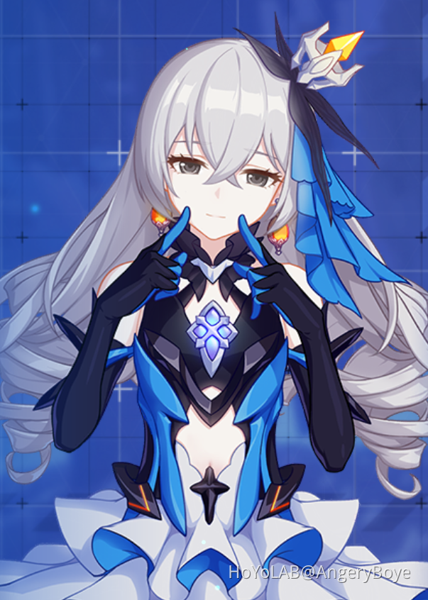 [Bronya's Birthday 2021] Happy Birthday Bronya! Honkai Impact 3rd | HoYoLAB