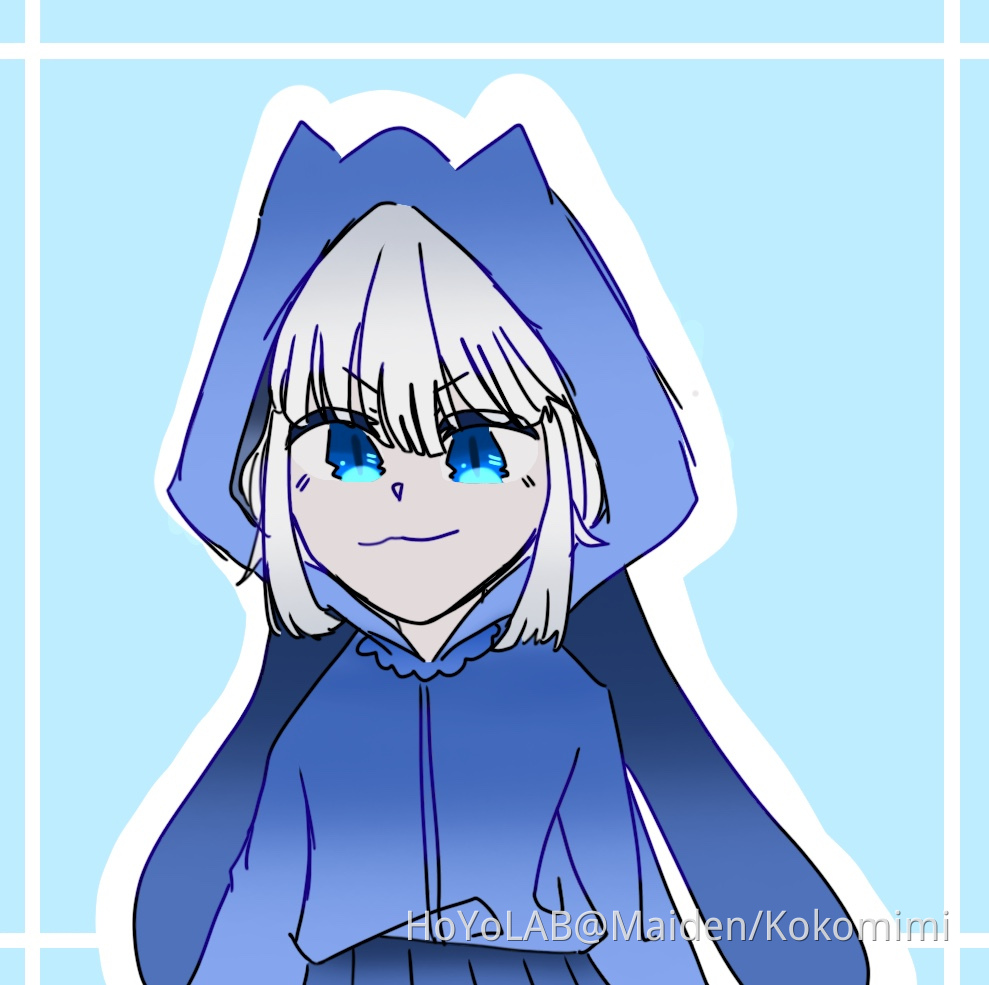 Mimo Genshin Impact | HoYoLAB