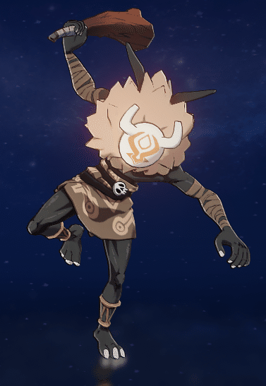 Hilichurl | Hilichurl Fighter Genshin Impact | HoYoLAB