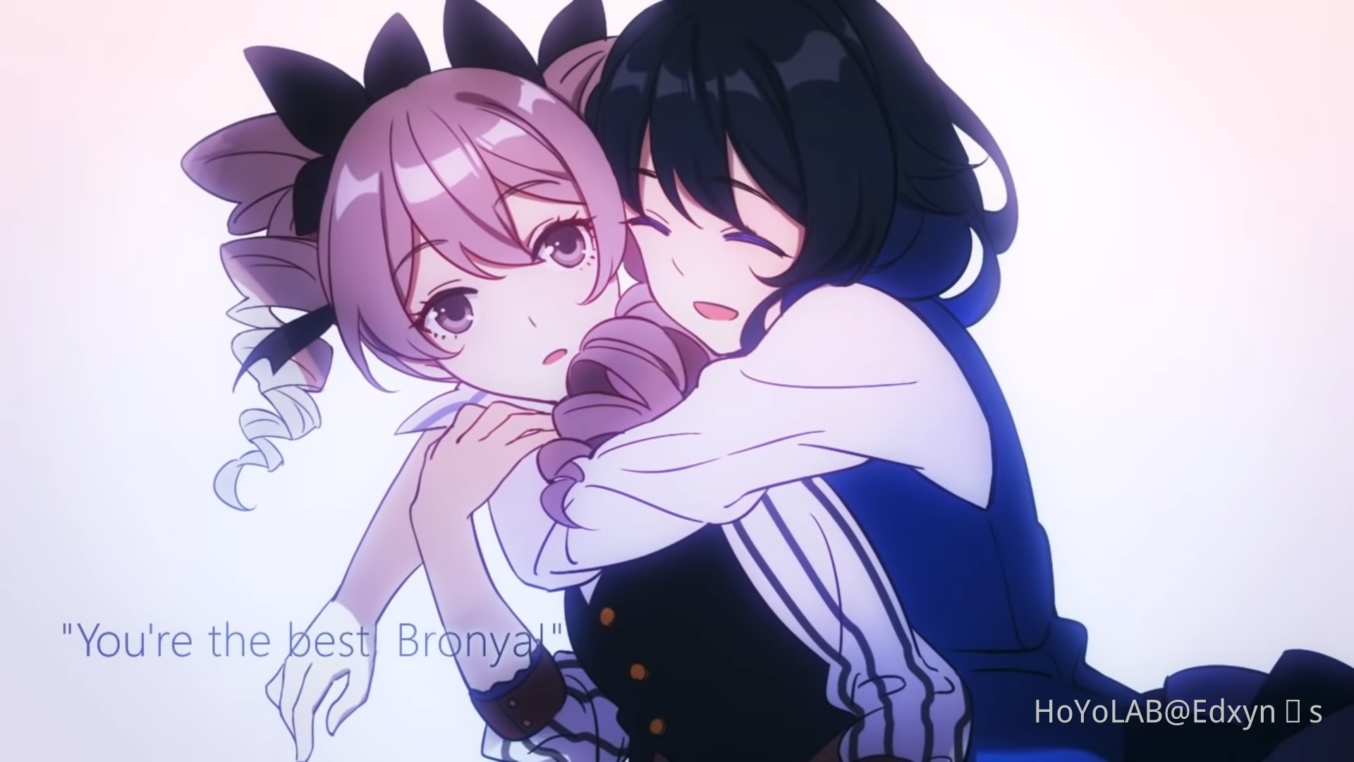 [Bronya's Birthday 2021] Bronya's Gift Honkai Impact 3rd | HoYoLAB