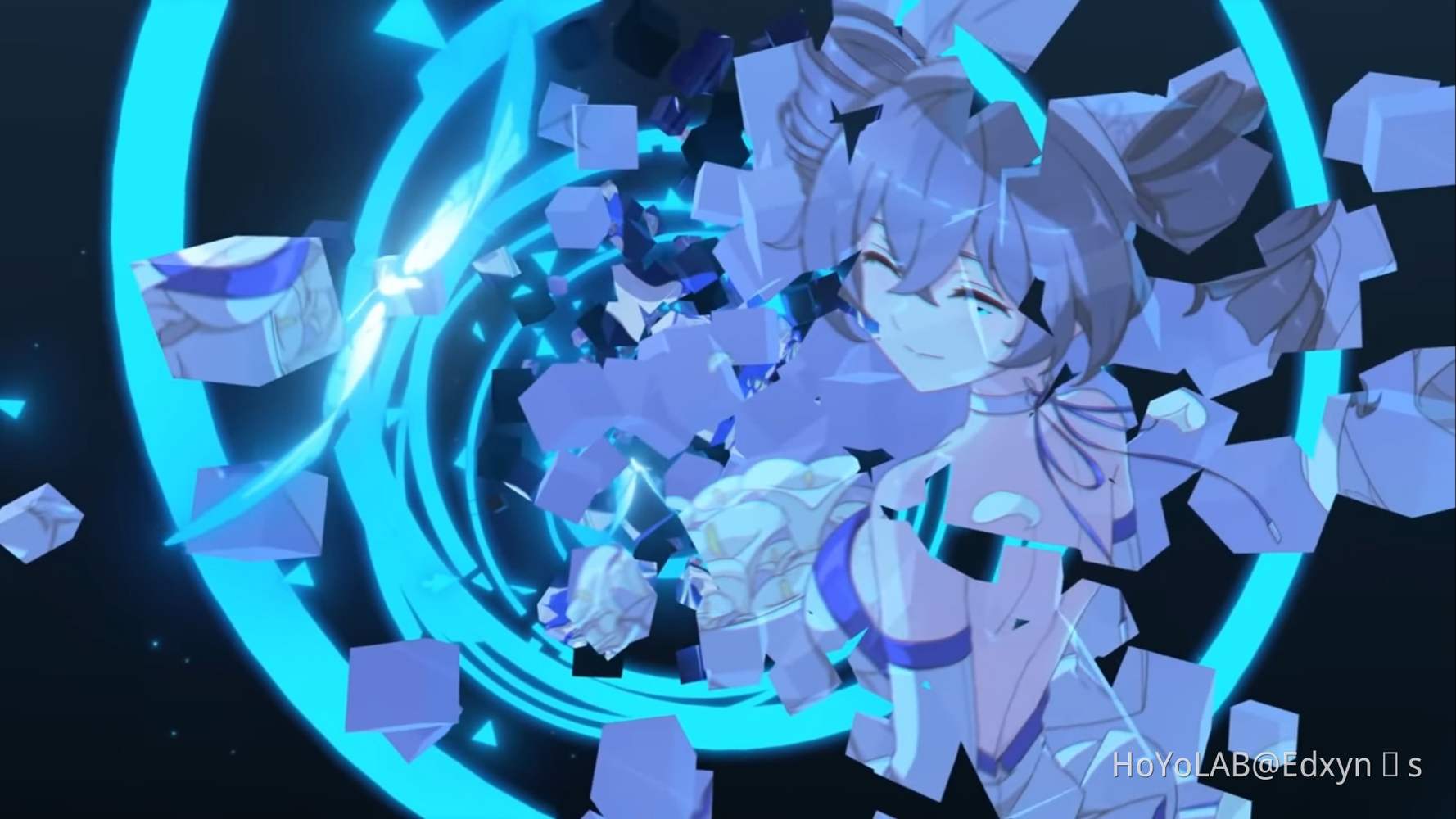 [Bronya's Birthday 2021] Bronya's Gift Honkai Impact 3rd | HoYoLAB