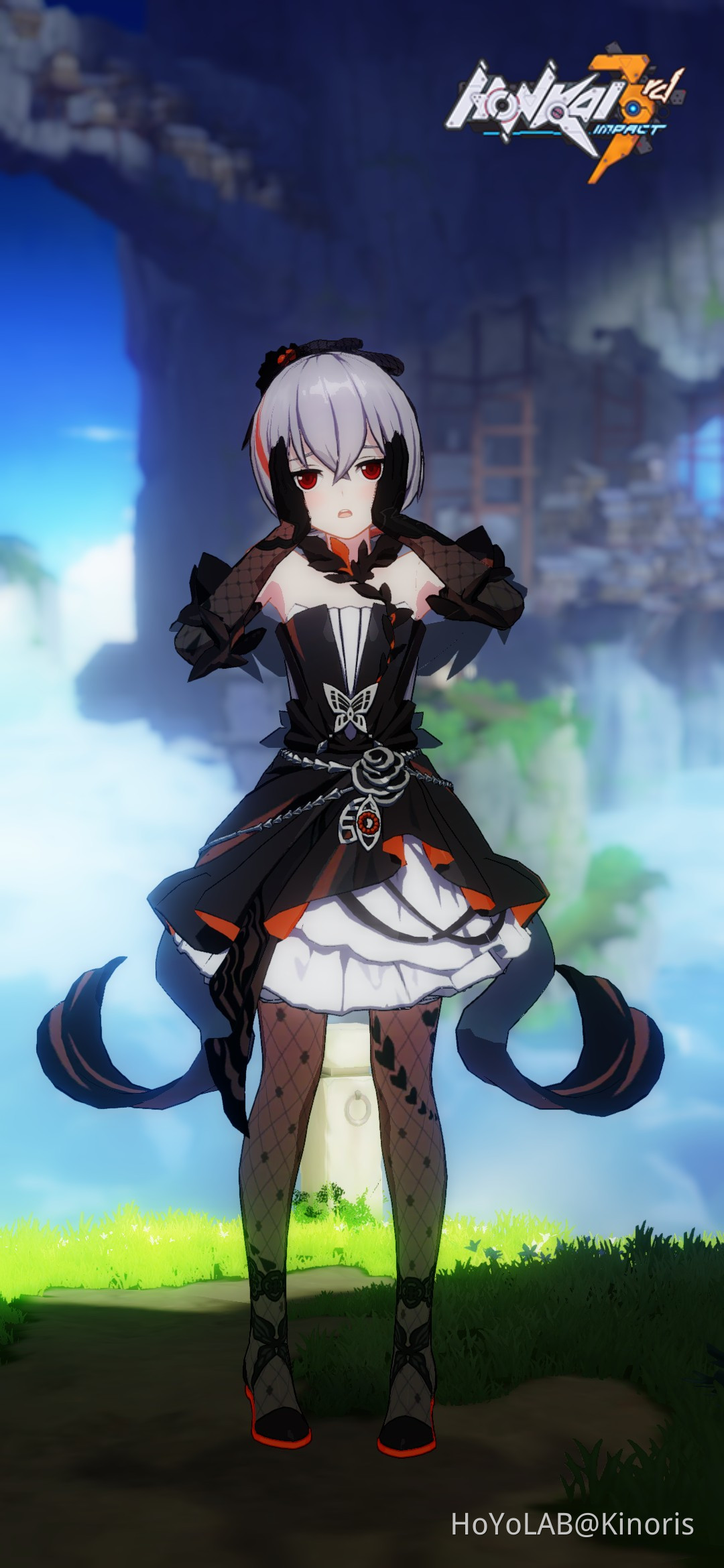 [Bronya's Birthday 2021] Happy Birthday Bronya! Honkai Impact 3rd | HoYoLAB