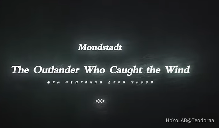 Translating the Teyvat Chapter Storyline Preview Subtitles - *Long Post ...