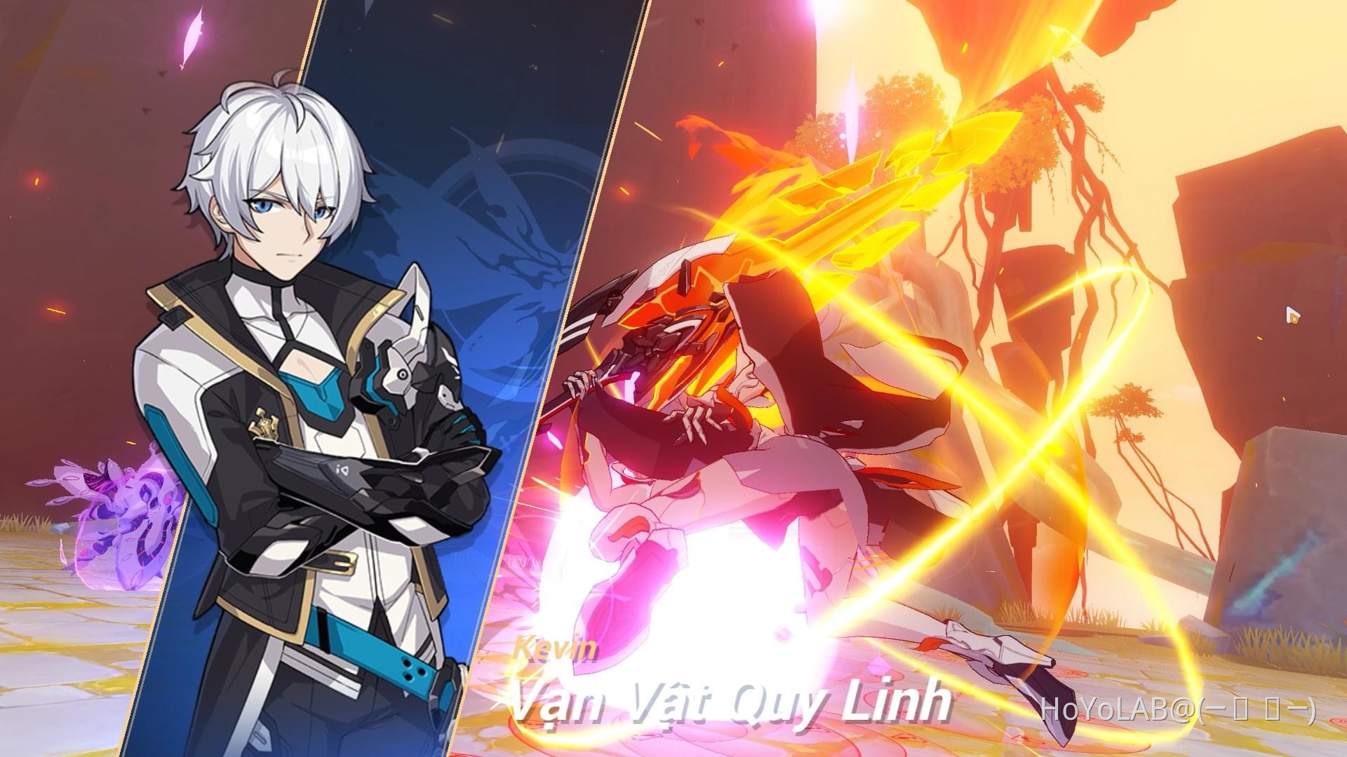 Tác dụng khác của buff ngẫu nhiên Honkai Impact 3rd | HoYoLAB