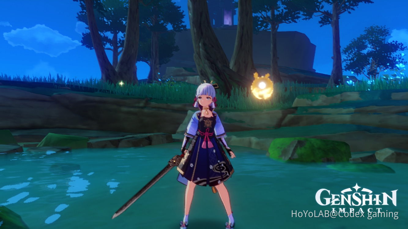 What seele did you end up picking Genshin Impact | HoYoLAB