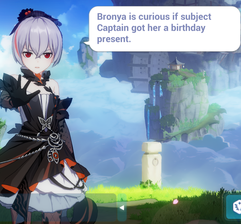 [Bronya's Birthday 2021] Happy Birthday our princess! Honkai Impact 3rd ...