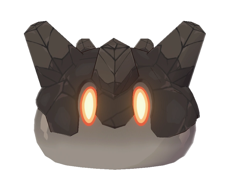 I love genshin slimes Genshin Impact | HoYoLAB