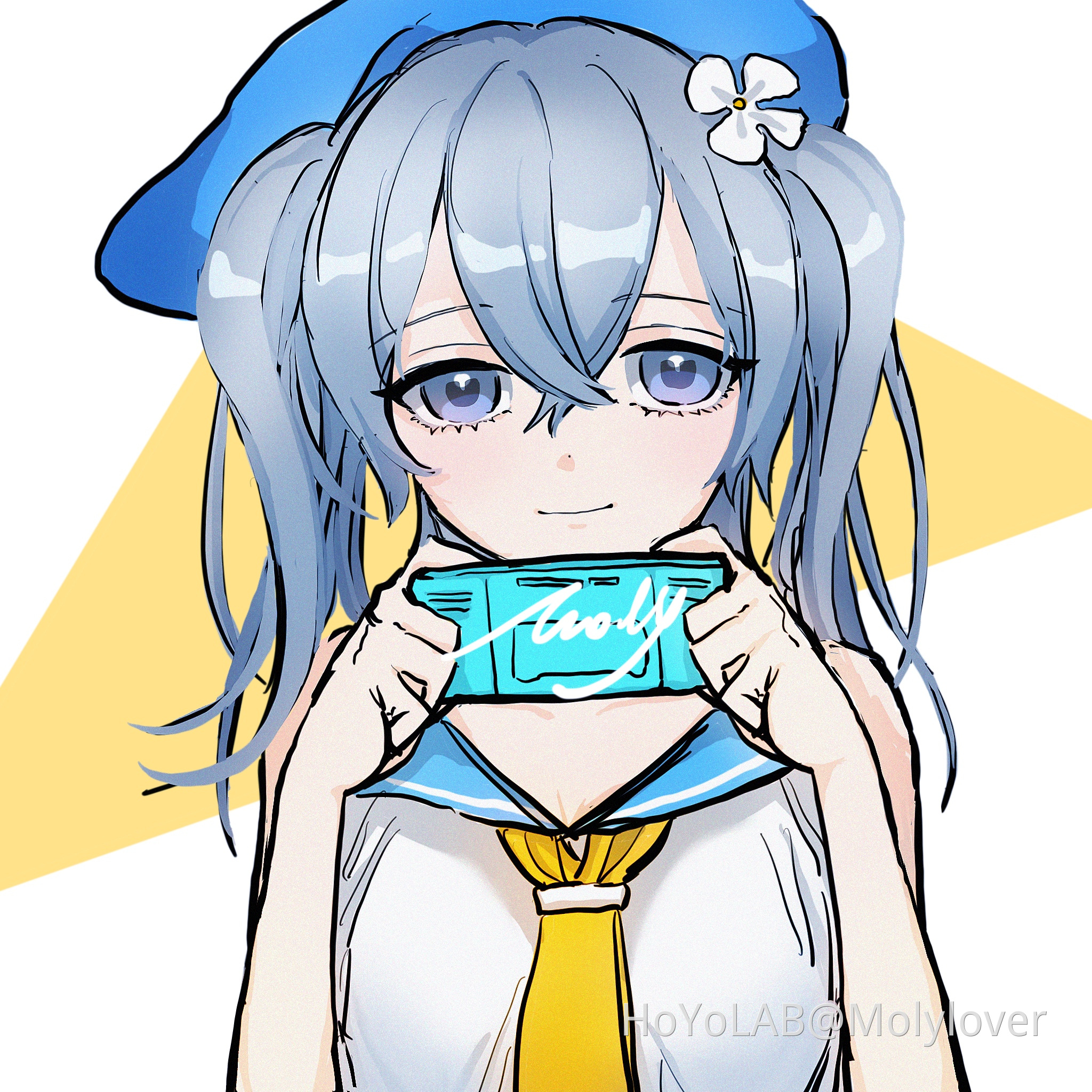 브로냐 생일 축하해!!! Honkai Impact 3rd | HoYoLAB