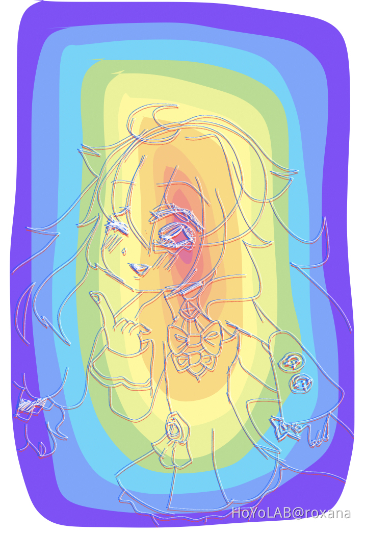 sirin elf fanart Honkai Impact 3rd | HoYoLAB