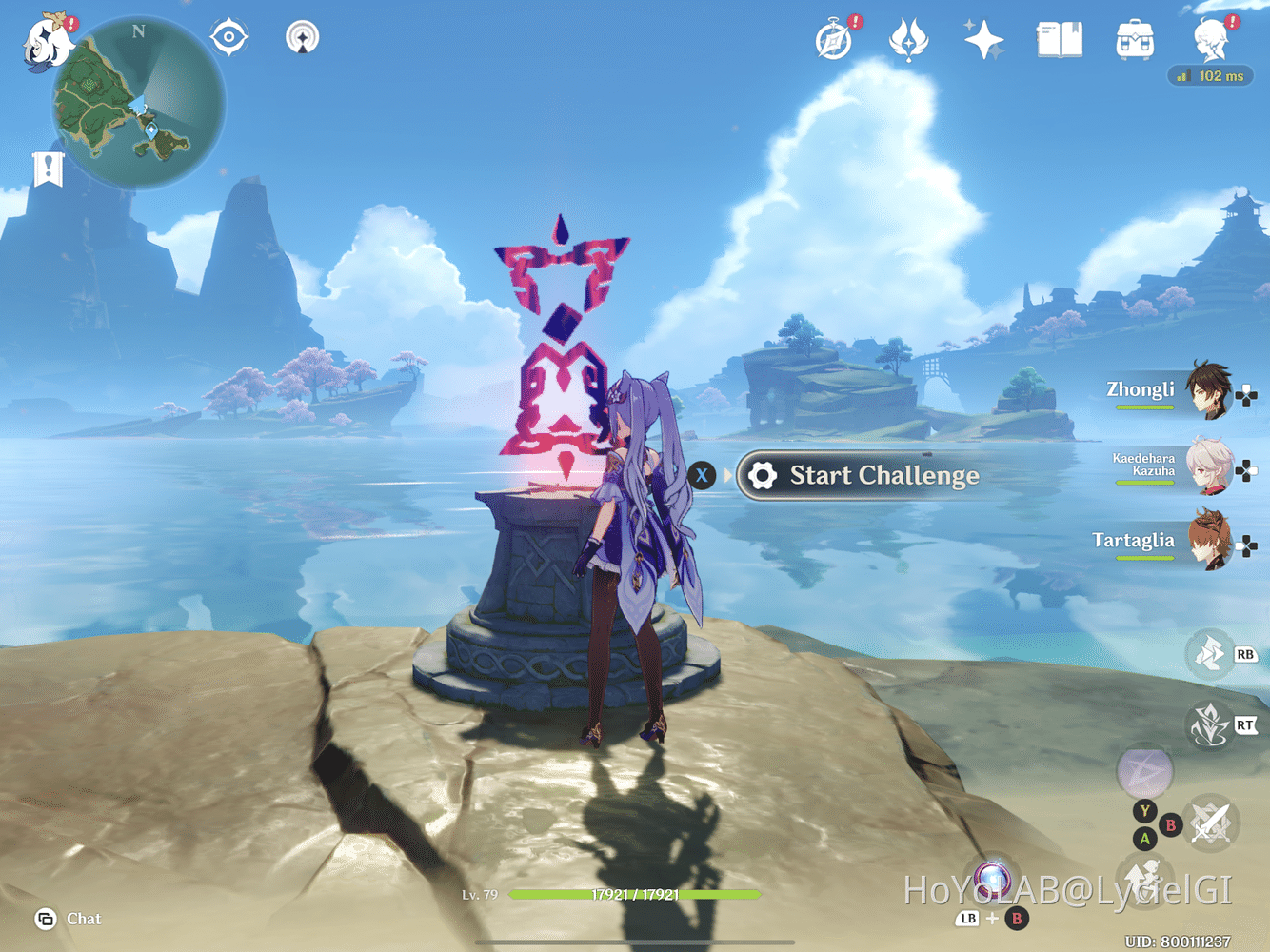 [Version 2﻿.0] Kannazuka Chests Location Part I Inazuma Mechanics ...